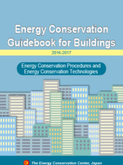 EE&C Handbook - ECCJ / Asia Energy Efficiency and Conservation ...