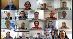 ECCJ held the 1st online workshop AJEEP Scheme 4 program for ASEAN countries in FY2023 - ECCJ ...